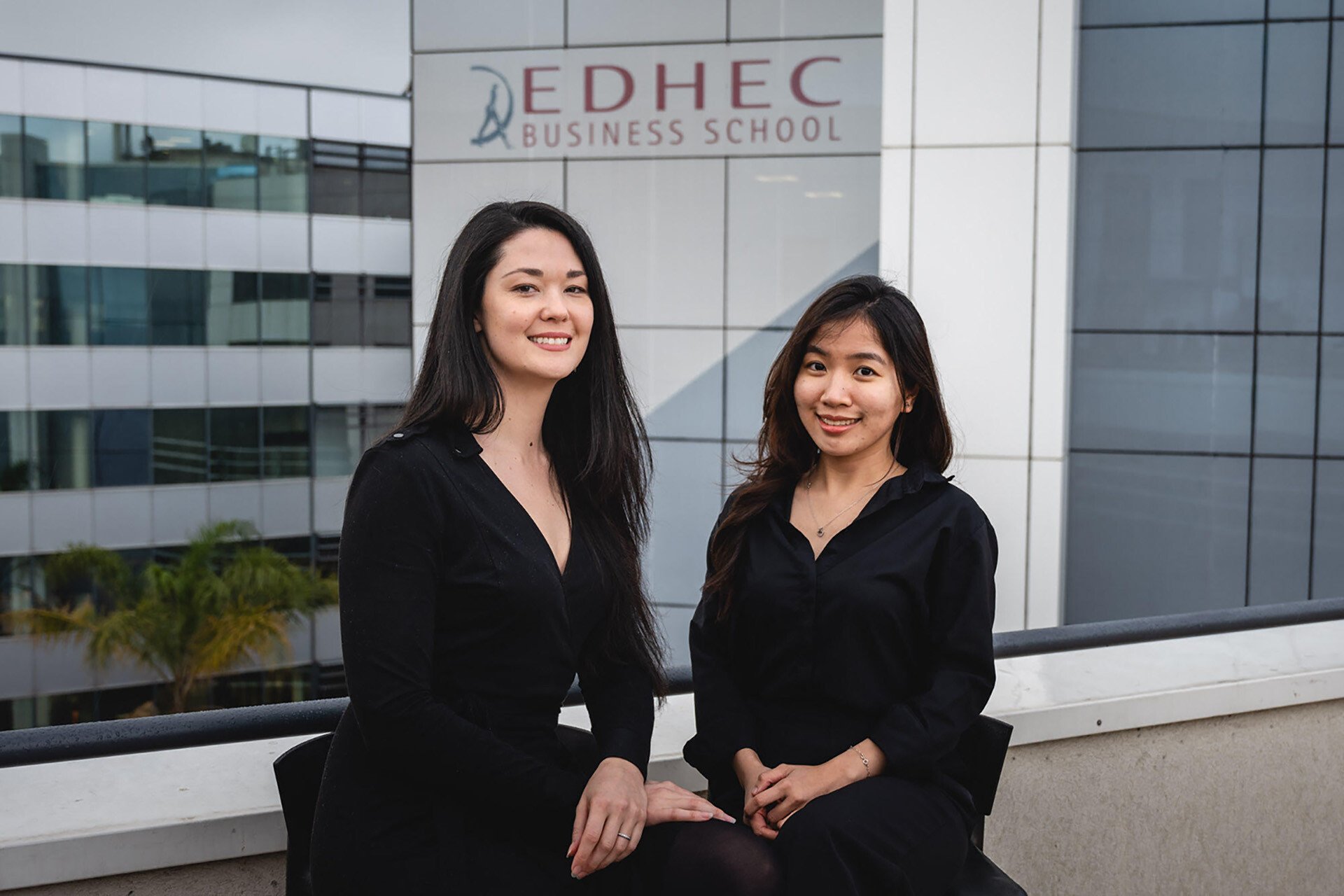 How EDHEC’s Global MBA Program Stands Out For Sustainability, Diversity ...